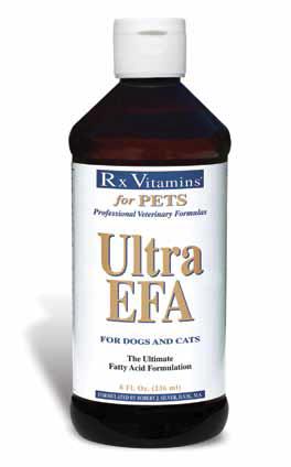 Rx Vitamins - Ultra EFA 8oz