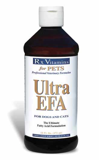 Rx Vitamins - Ultra EFA 16oz
