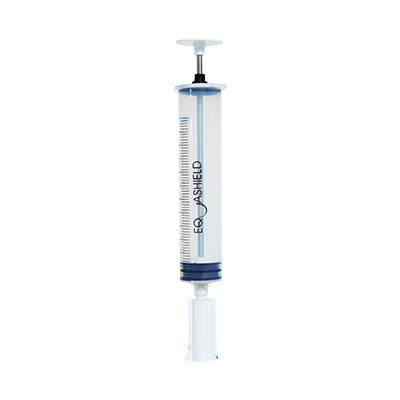 Equashield Syringe To Syringe Connector – NJHW