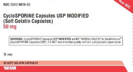 Cyclosporine Modified (Neoral): Uses, Side Effects, Dosage, 02/07/2024